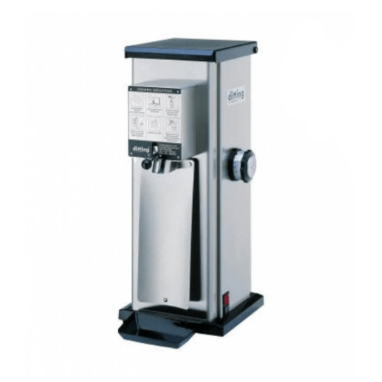 2021 Review Is The Ditting KR1203 Right For Your Business?