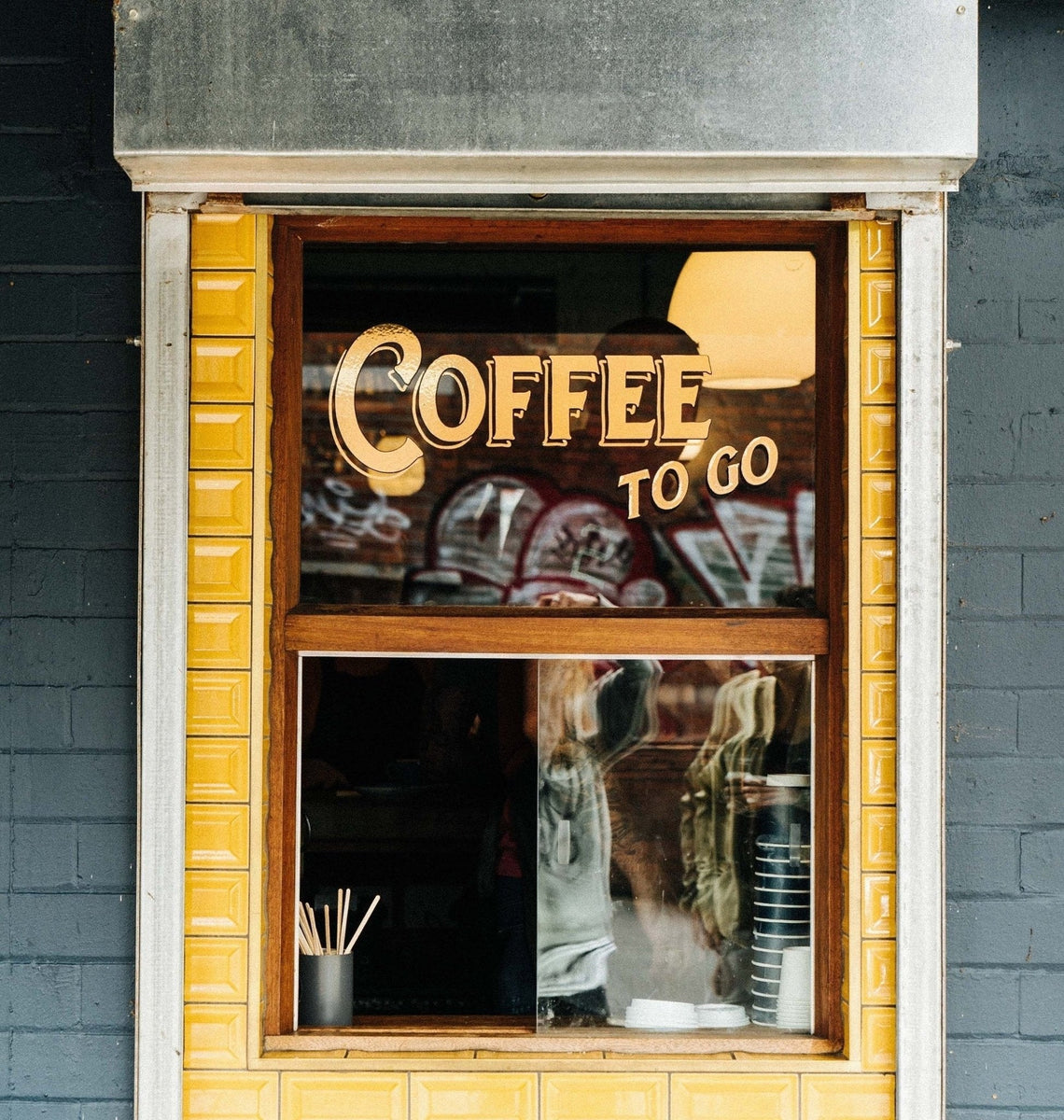 How Online Ordering Can Increase Coffee Sales