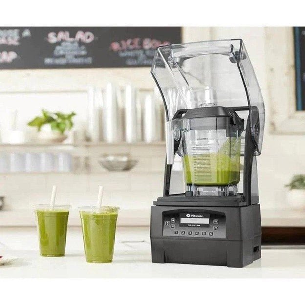 How to Choose the Best Commercial Blender for Your Café Kitchen
