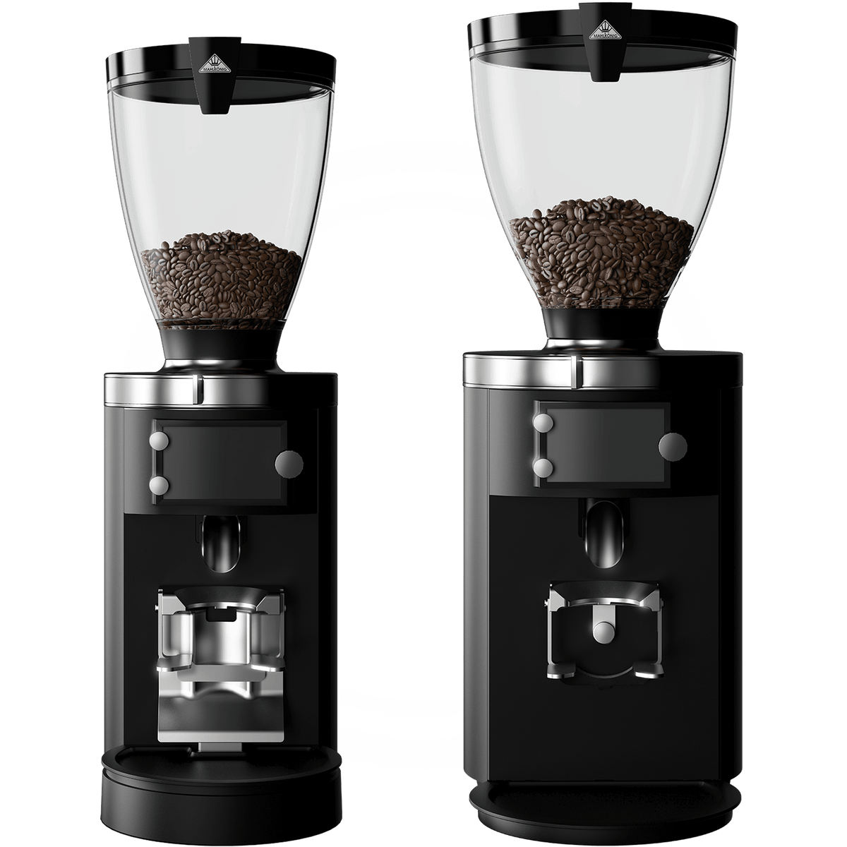 What is the Difference Between the Mahlkonig E65S and E65S GBW?