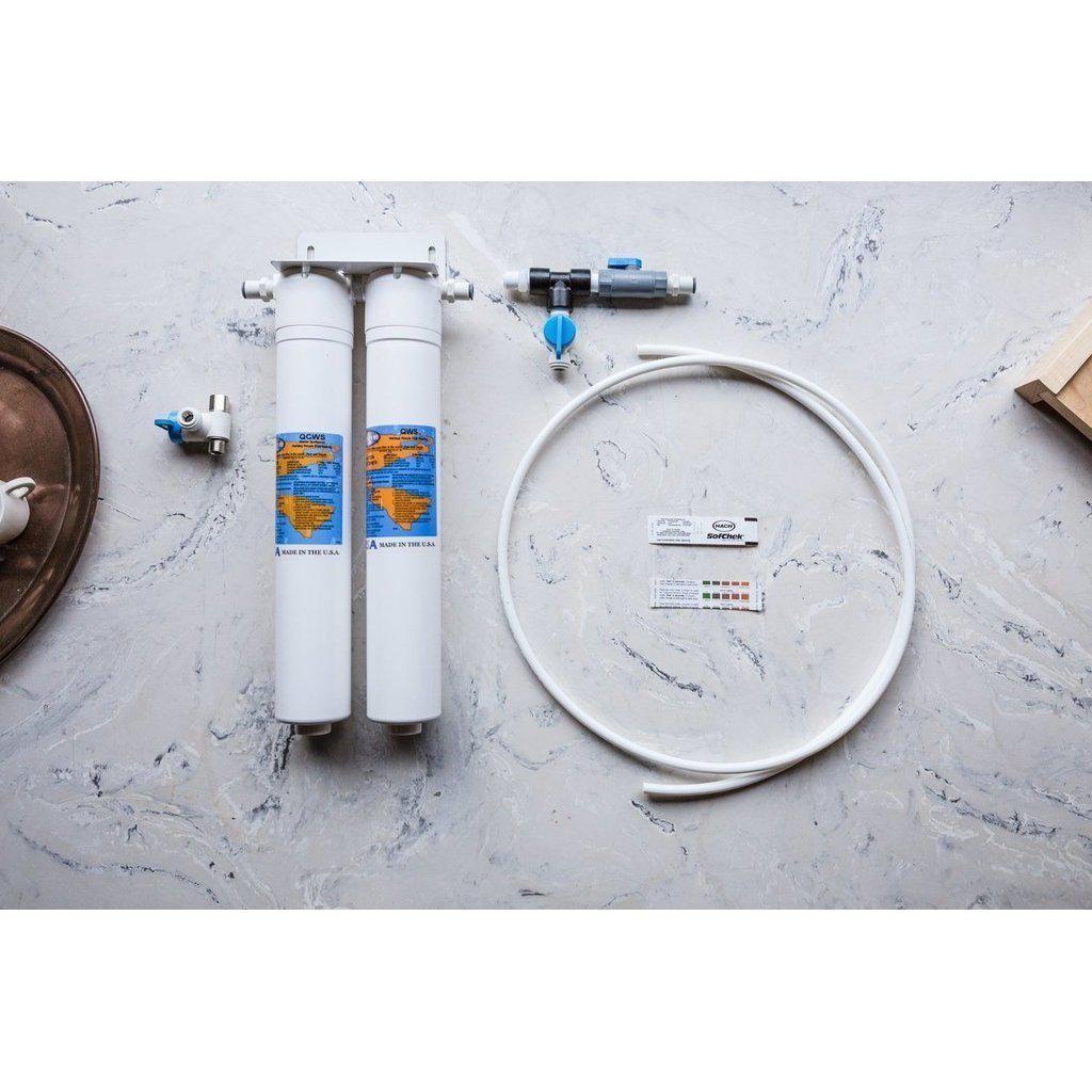 Blog - Water filter installation tips and tricks!