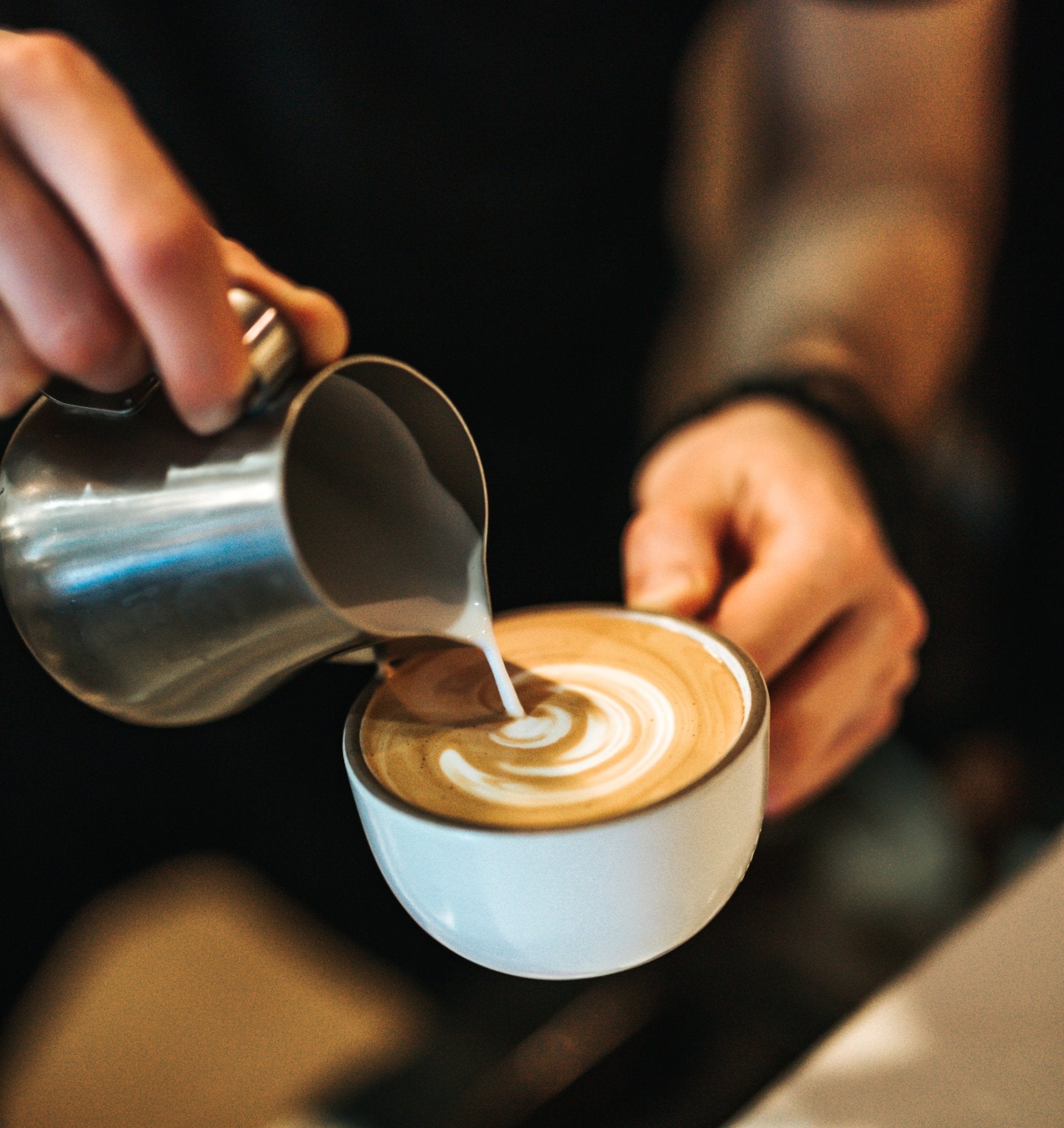 Blog - Why Barista Training Is Essential For Your Café