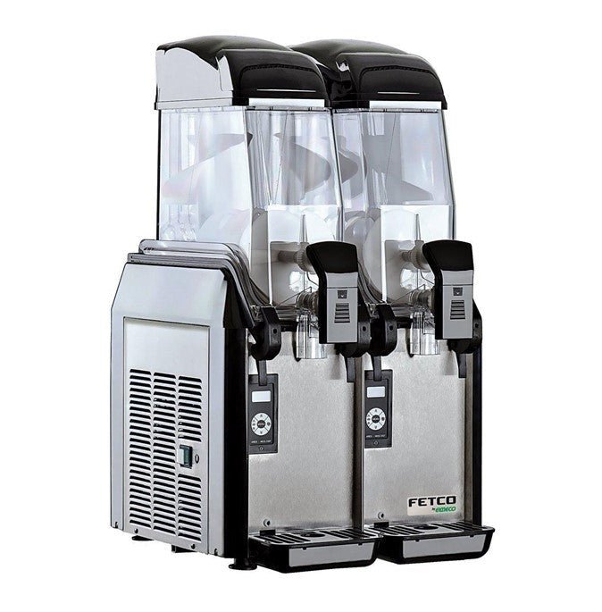 Blog - Barista Training Basics: Frozen Beverage Machine Cleaning