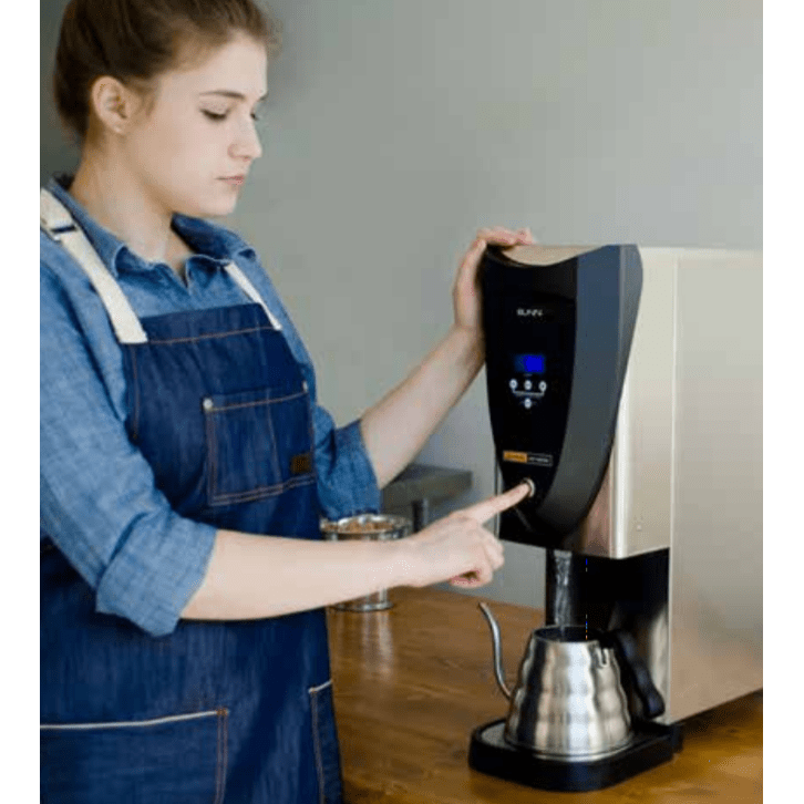 2021 Best Hot Water Dispensers for Coffee Shops