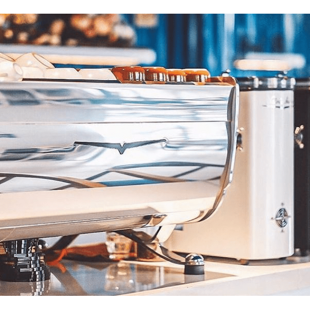 Victoria Arduino Espresso Machine Comparison