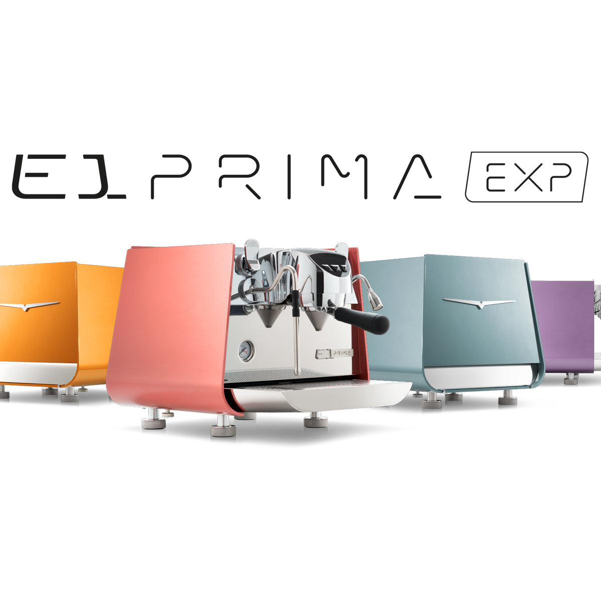 The Victoria Arduino E1 Prima EXP: A New Take On a Classic Machine