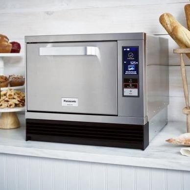Panasonic SonicChef High-Speed Oven