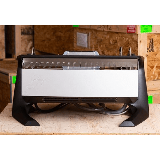 Product Spotlight: Slayer Steam EP