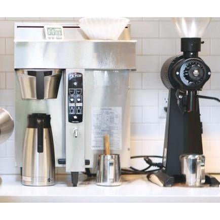 Blog - Why should I consider a used espresso machine?