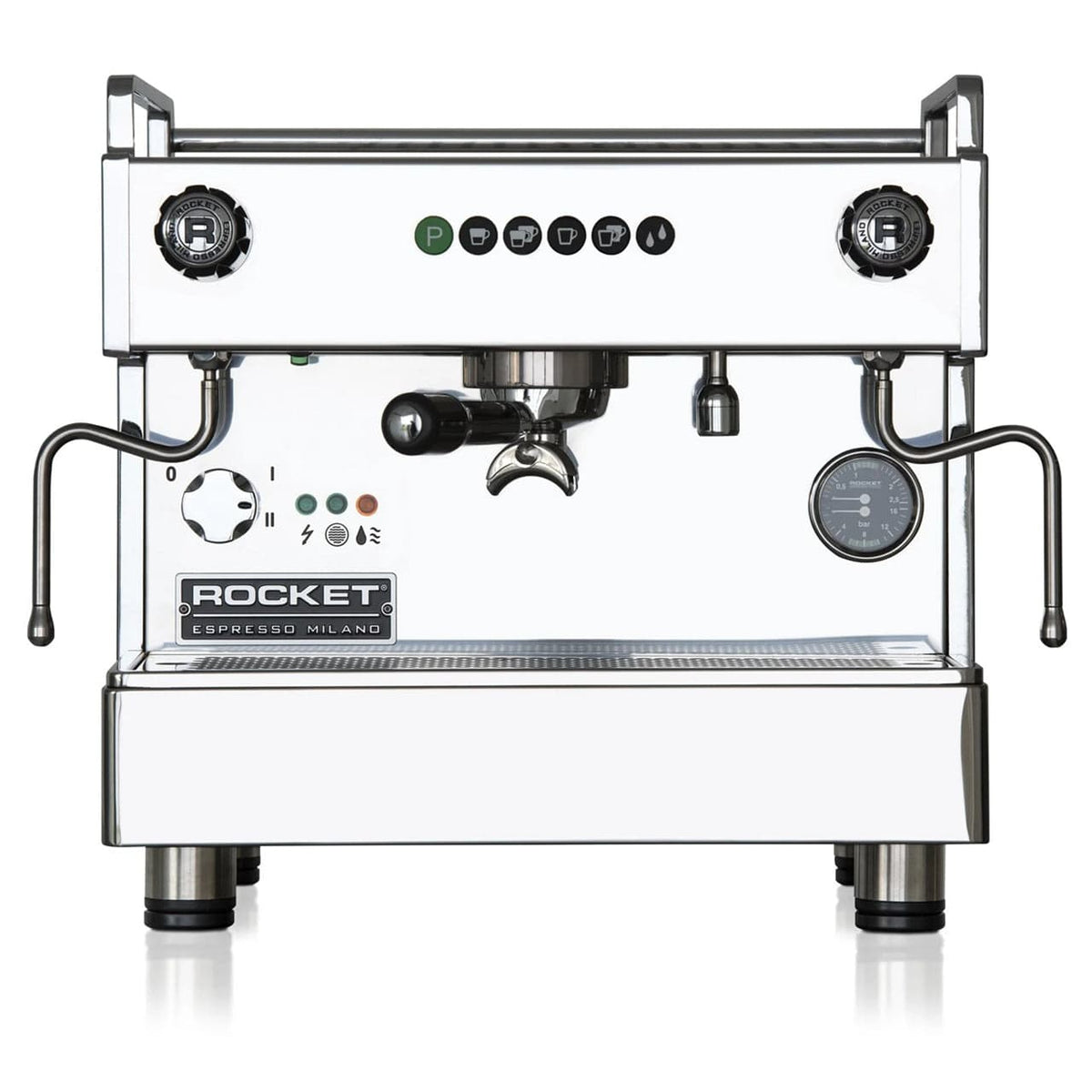 Shop Rocket Espresso Machines W/Free Shipping