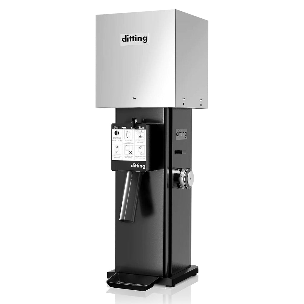 Buy Ditting KFA1403 Industrial Coffee Grinder