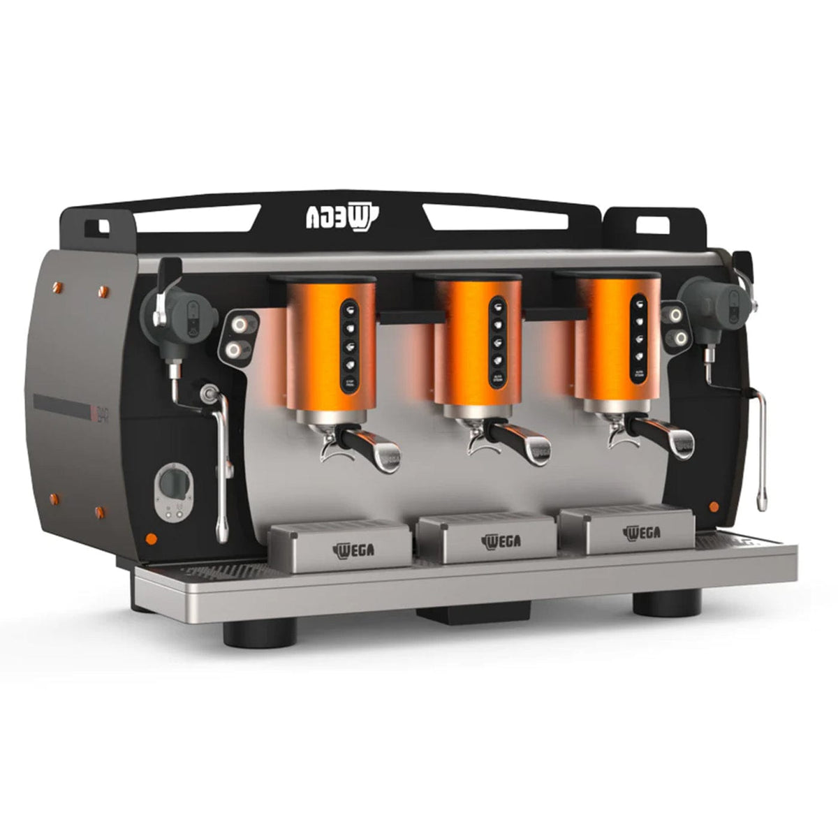 Shop Wega Espresso Machines W/Free Shipping