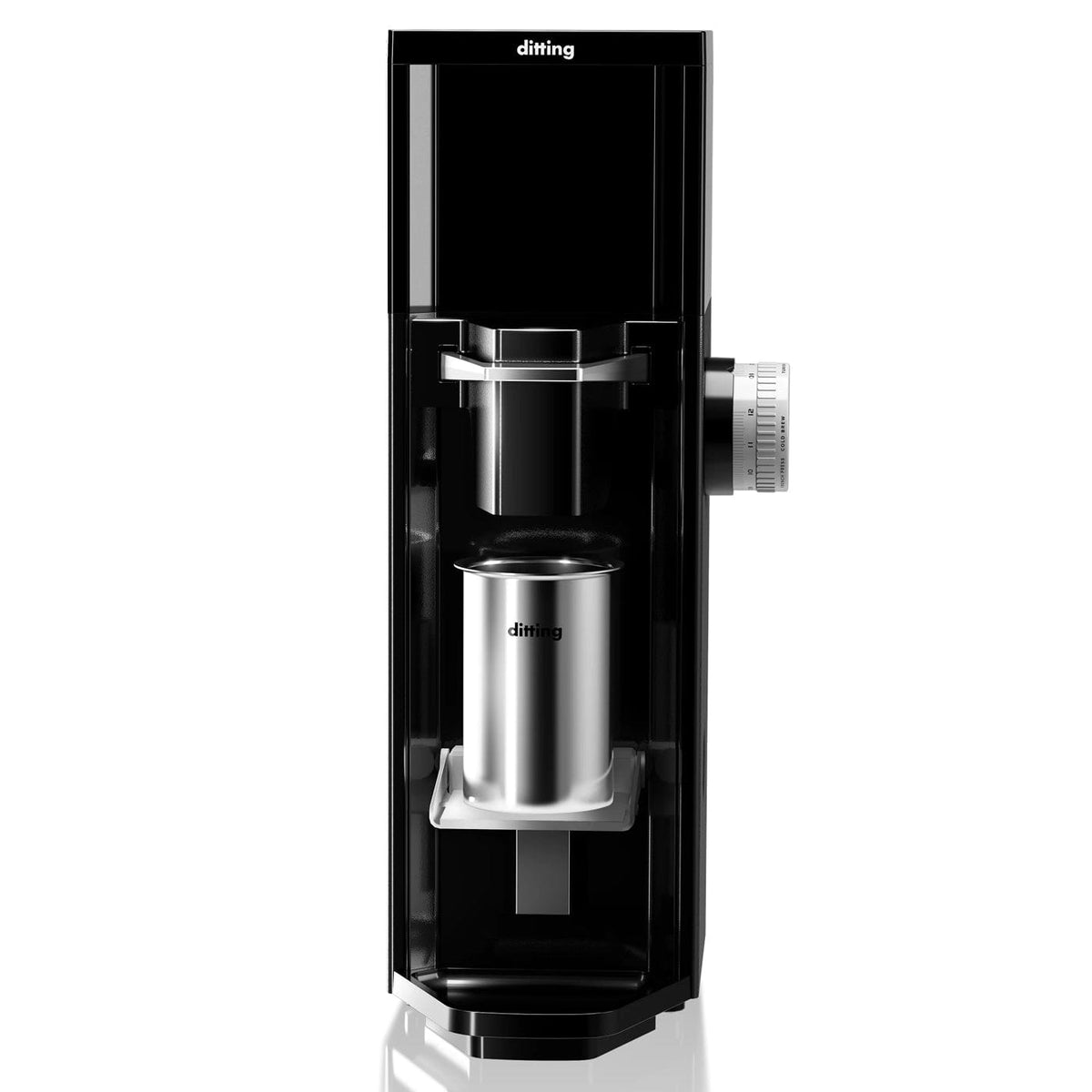 Ditting 807 Lab Sweet Coffee Grinder