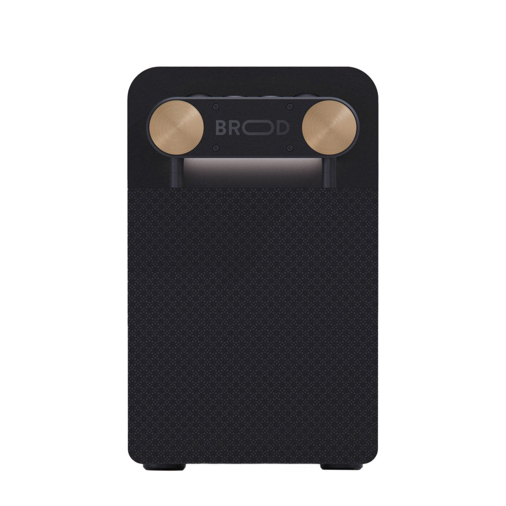 Fetco DRNX by BROOD On-Demand Nitro Cold Brew Machine