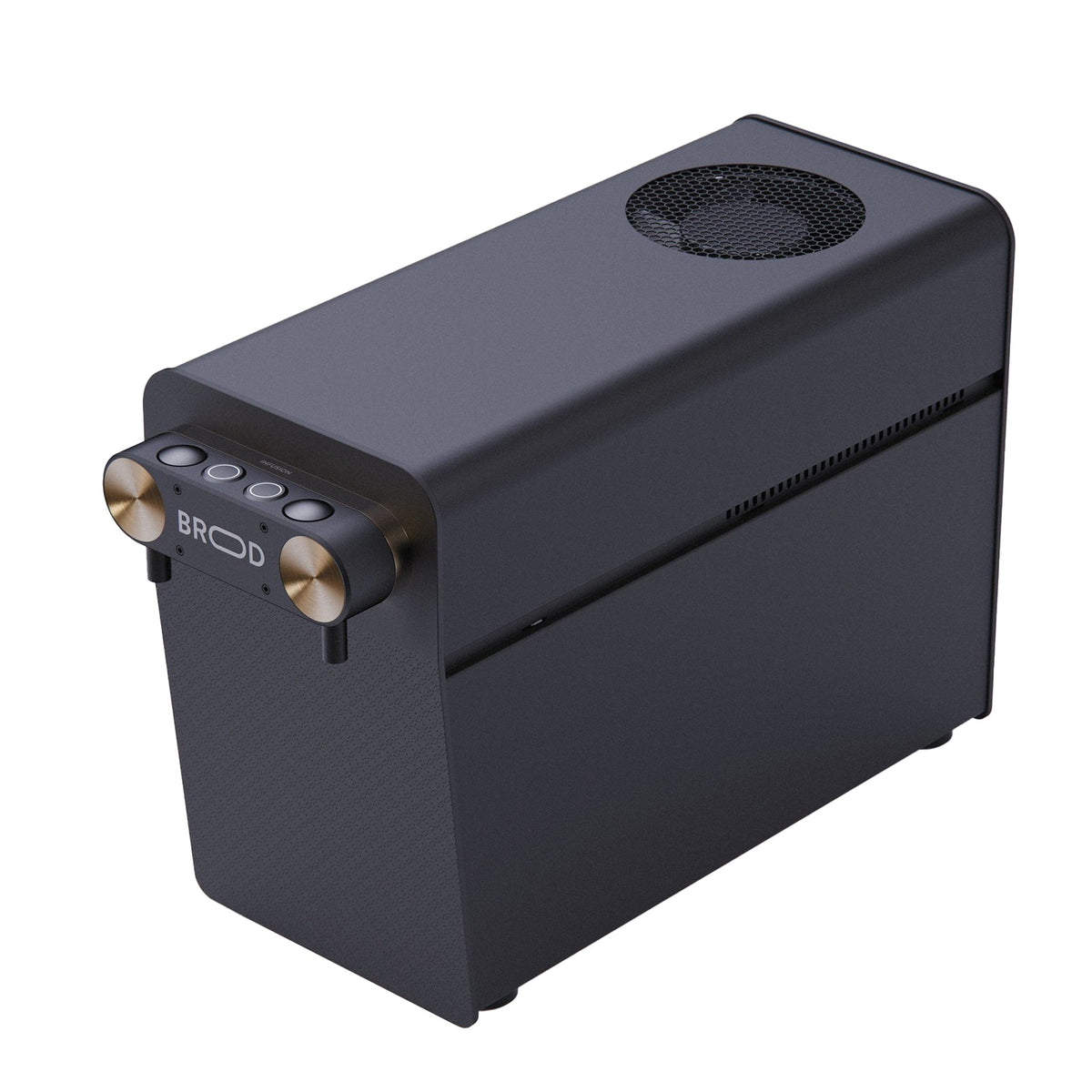 Fetco DRNX by BROOD On-Demand Nitro Cold Brew Machine