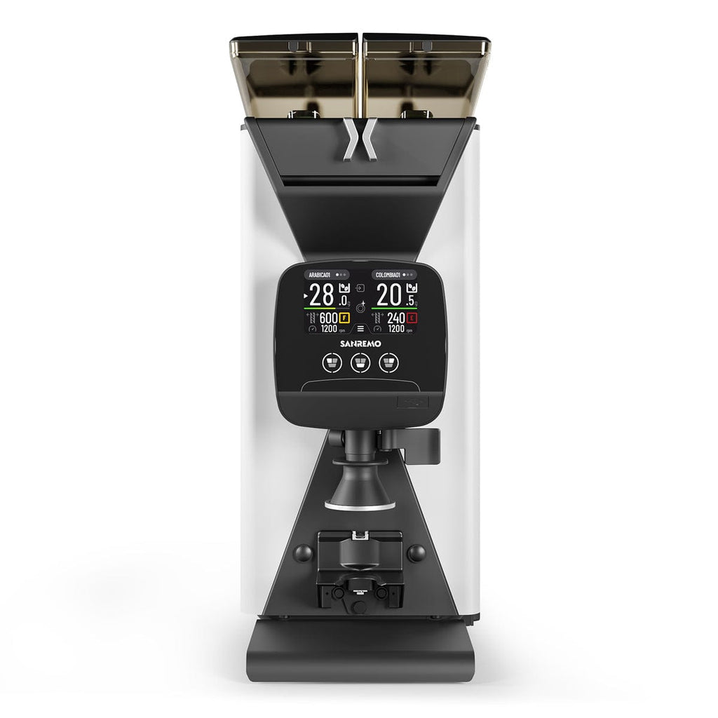 Sanremo X-One All-Purpose 3-in-1 Coffee Grinder