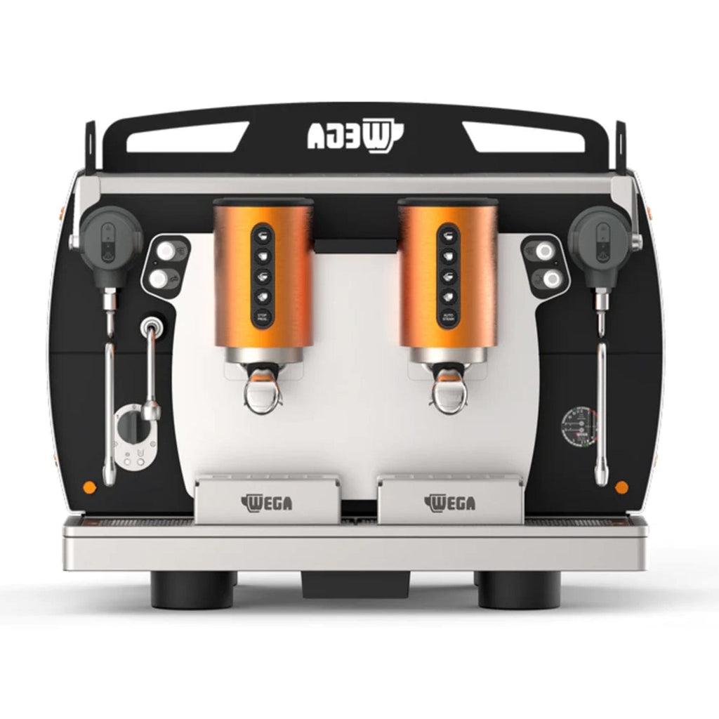 Buy Wega W-Bar Auto-Volumetric Espresso Machine
