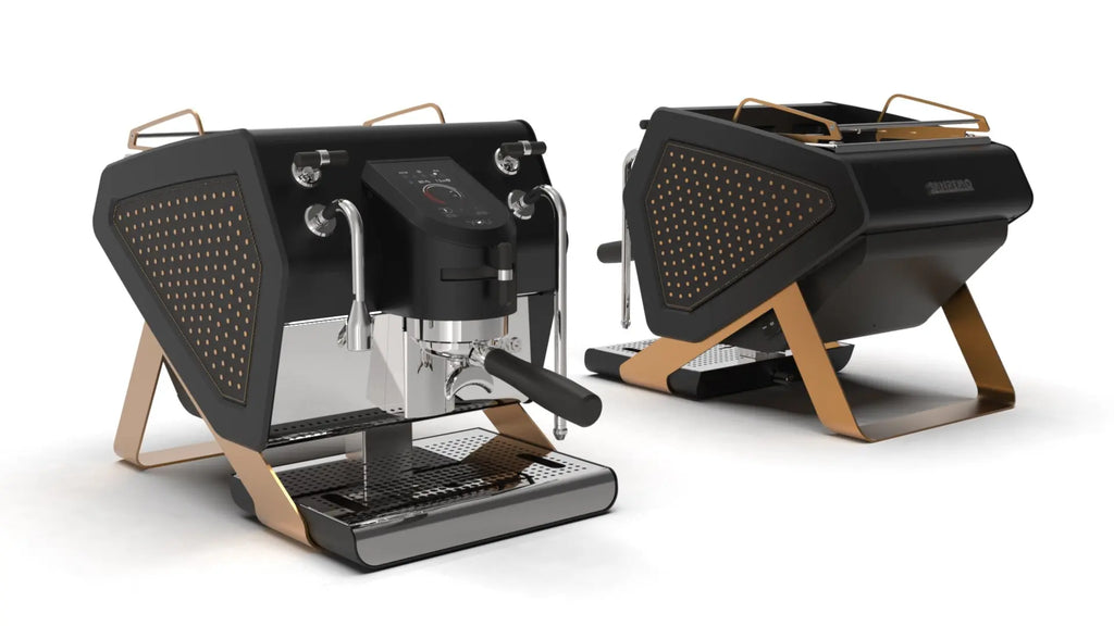 Buy Sanremo YOU Espresso Machine