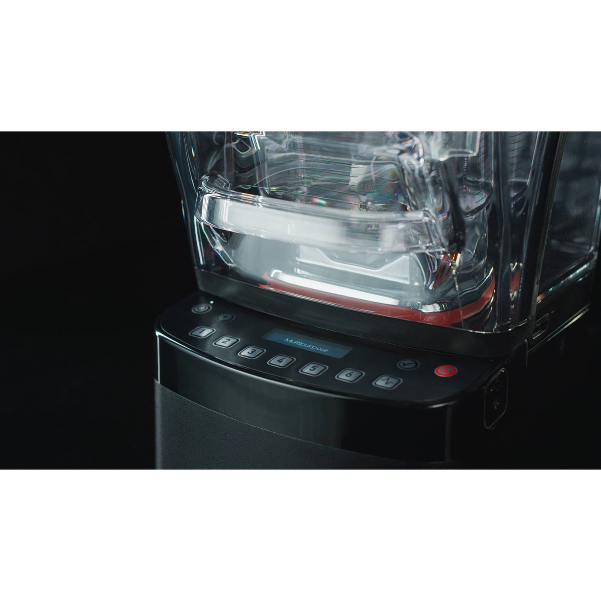 Blendtec Stealth X Blender w/ Brushless Motor