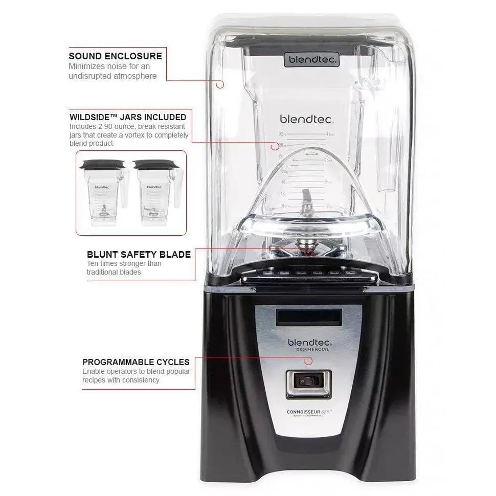 Shop Blenders w/Free Shipping