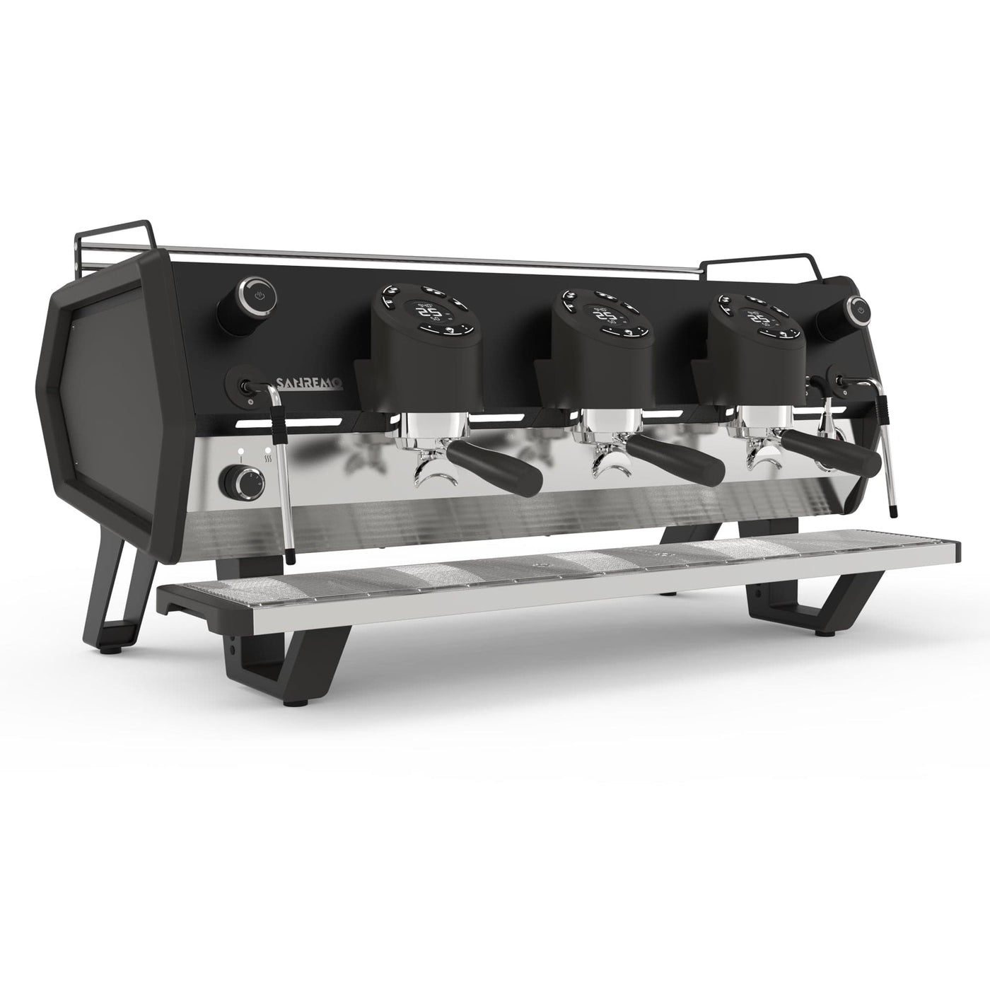 Shop 3 Group Espresso Machines W/Free Shipping
