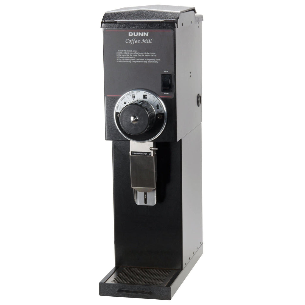 Shop Electric Commercial Coffee Grinders W/Free Shipping