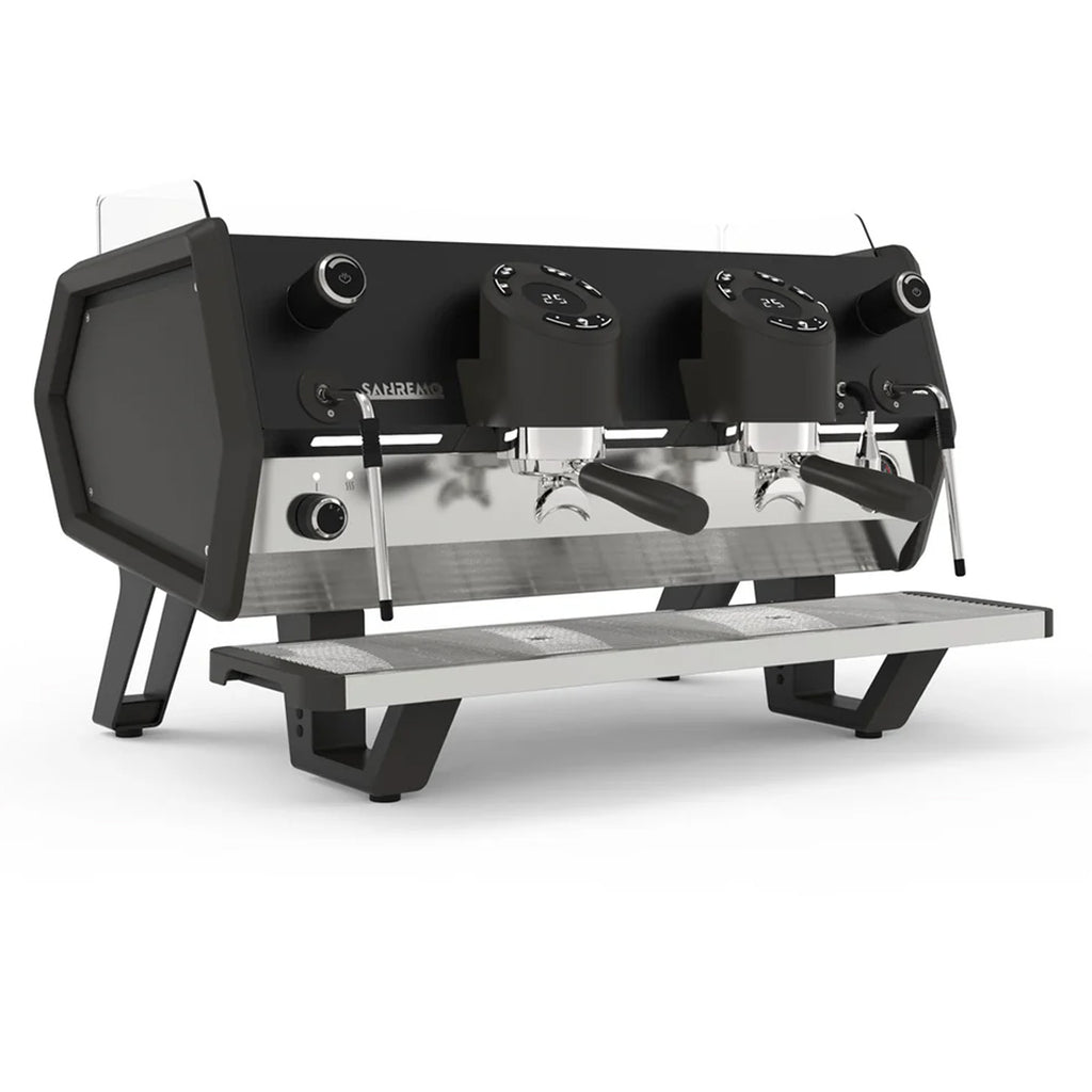Espresso Machines By Sanremo