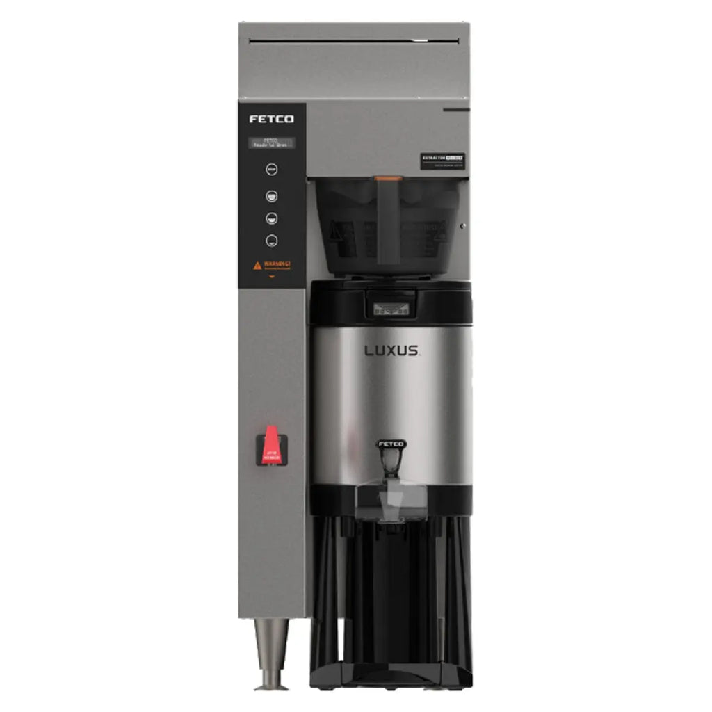 Shop Fetco Coffee Machines W/Free Shipping