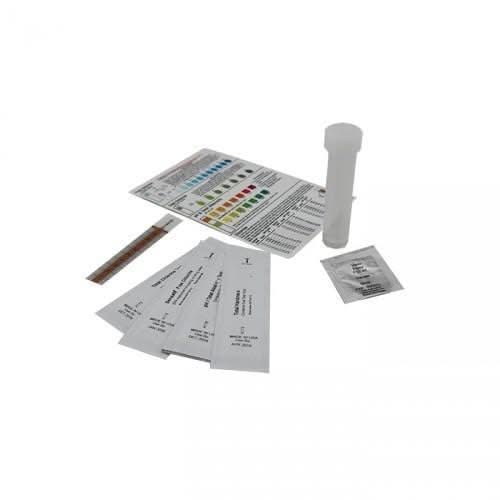 Water Test Kit For Espresso & Coffee Equipment w/ Filter PROMO Credit!