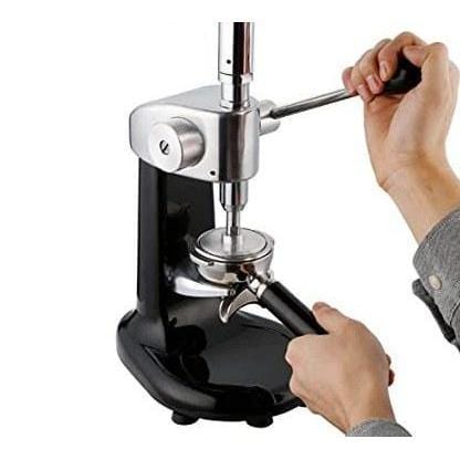 Macap CPS Dynamometric Coffee Tamper 52/57 mm 57.5mm