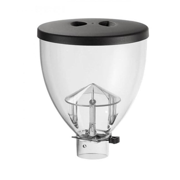 Buy Mazzer Mini Standard Hopper Complete