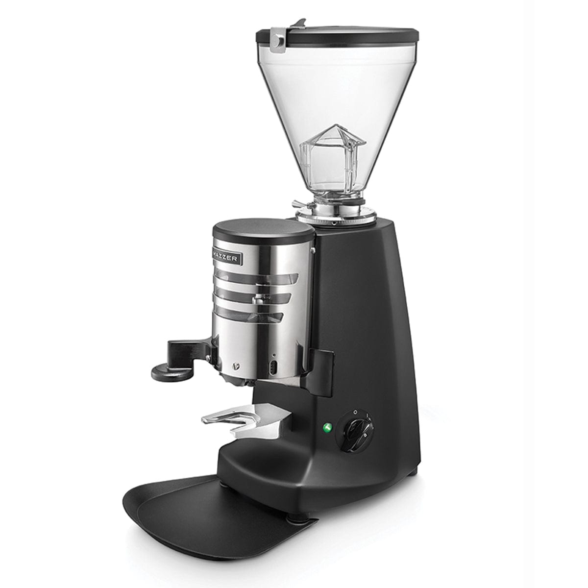 Mazzer Super Jolly V Up Automatic Commercial Espresso Grinder