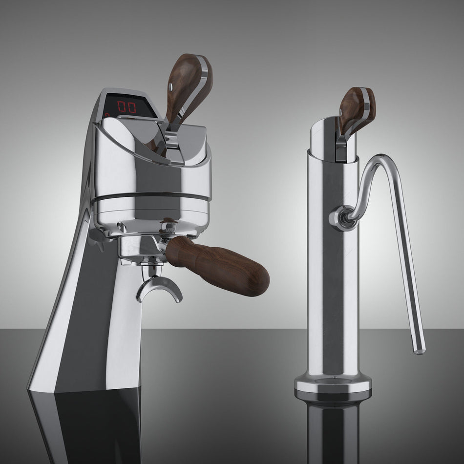 Buy Modbar Espresso AV & Steam Package