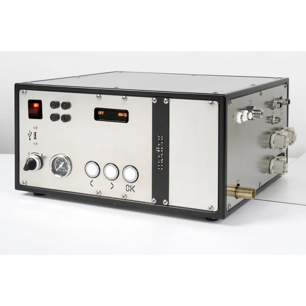 Buy Modbar Espresso AV Under-Counter Espresso Machine