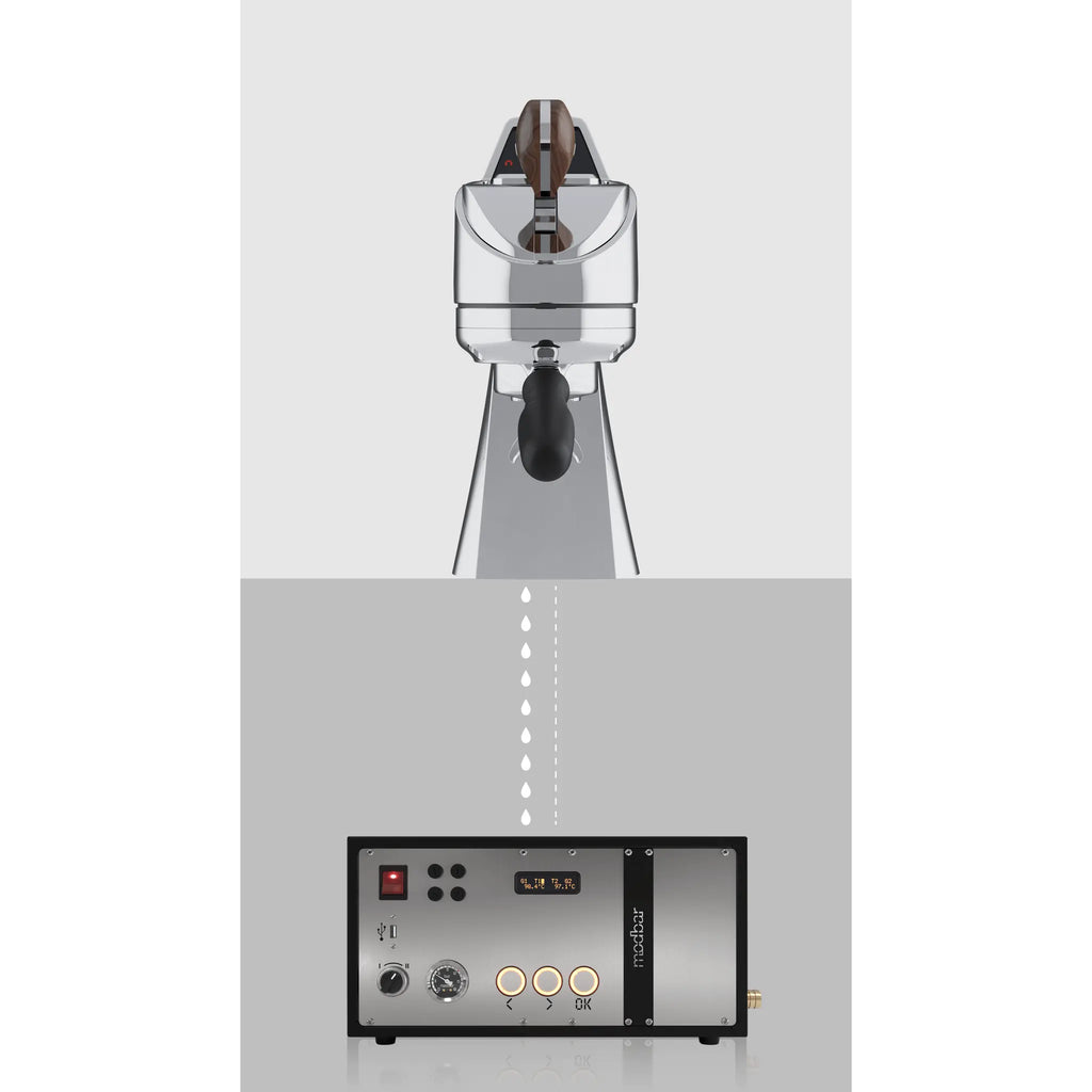 Buy Modbar Espresso AV Under-Counter Espresso Machine