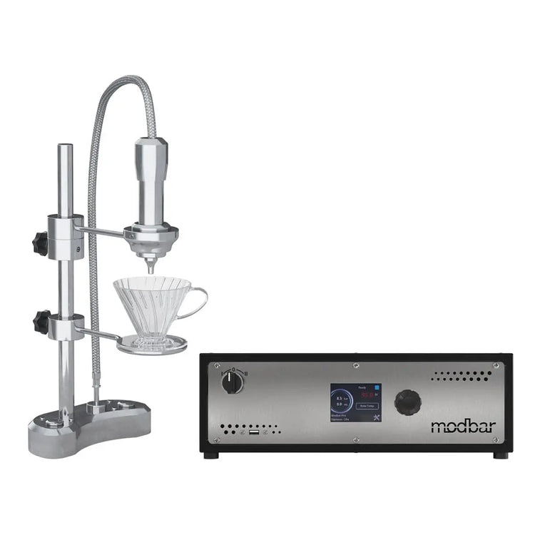 Buy Modbar Pour-Over Under-Counter Coffee Brewing System