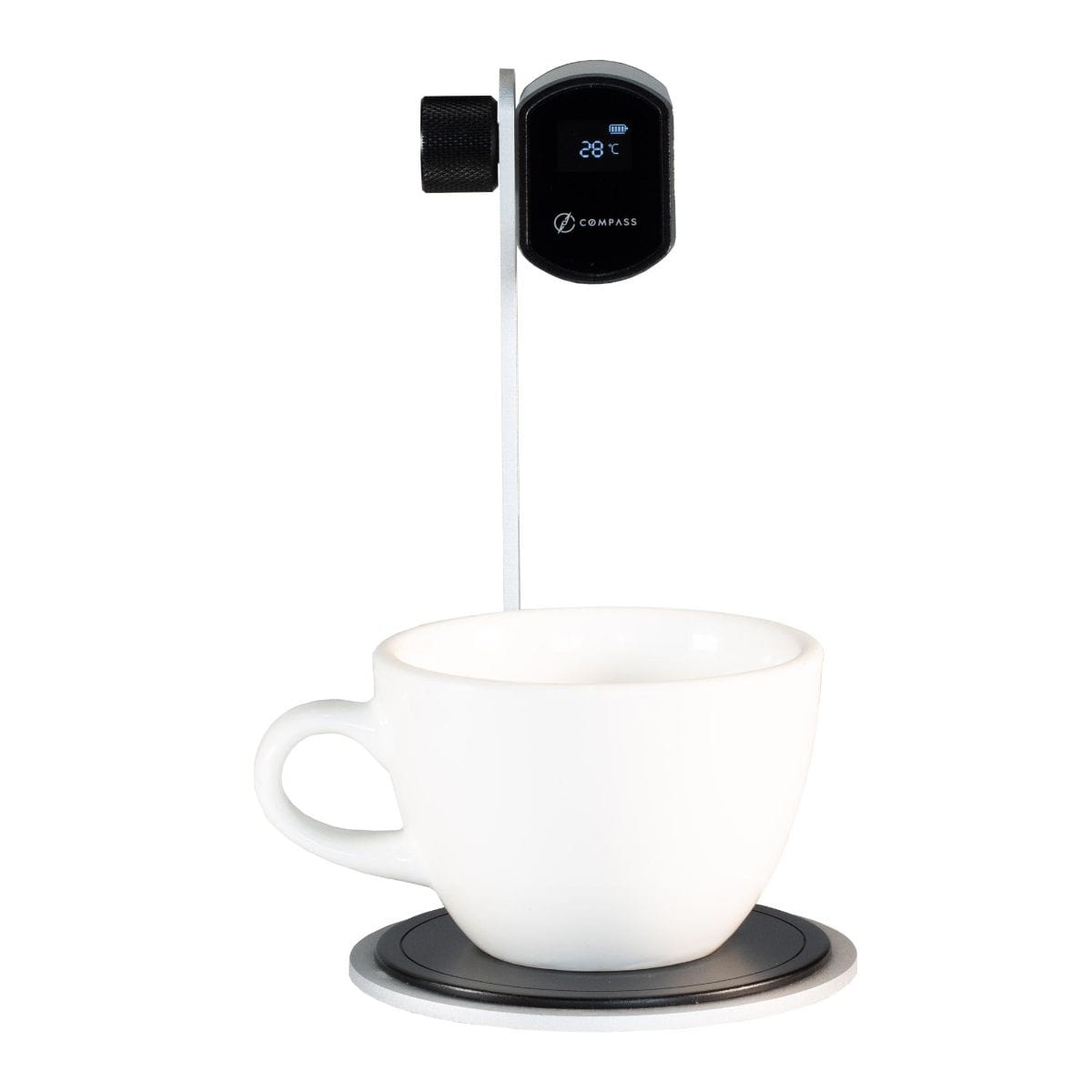 Nucleus Compass Beverage Thermometer