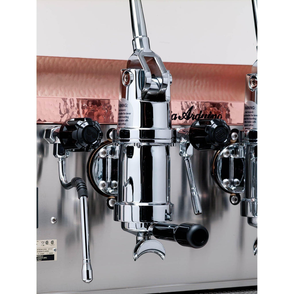 Buy Victoria Arduino Athena Leva Lever Espresso Machine
