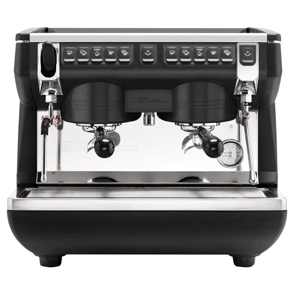 Shop Nuova Simonelli Espresso Machines W/Free Shipping