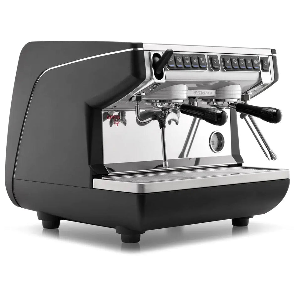 Shop Nuova Simonelli Espresso Machines W/Free Shipping