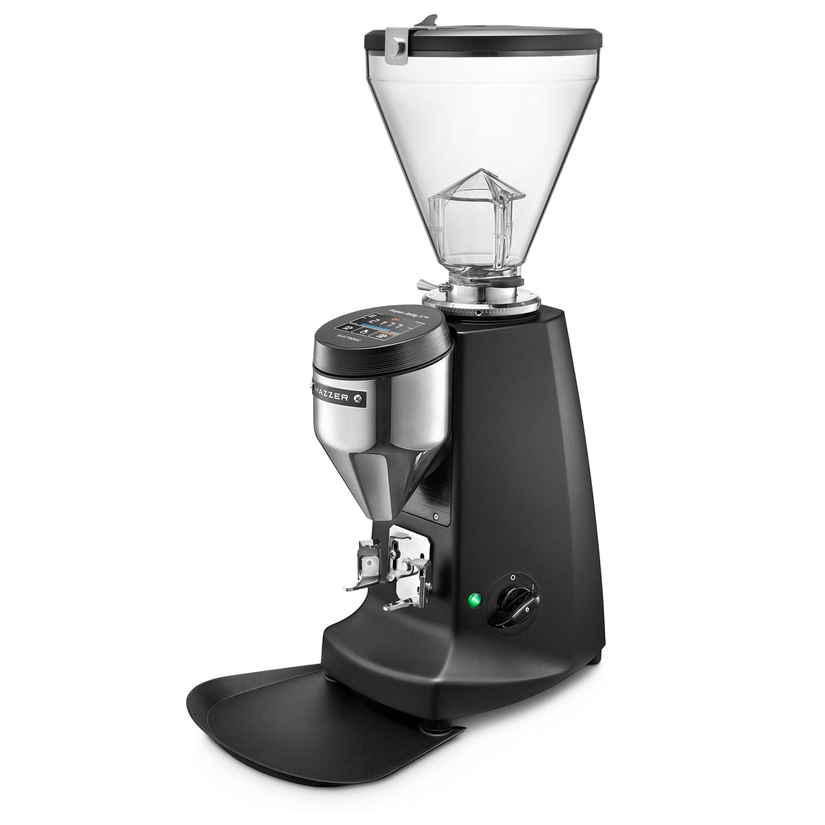 Nuova Simonelli Appia Life Compact Volumetric Espresso Machine & Mazze