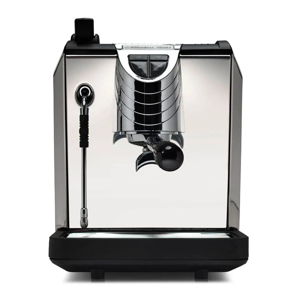 Buy Nuova Simonelli Oscar II Espresso Machine