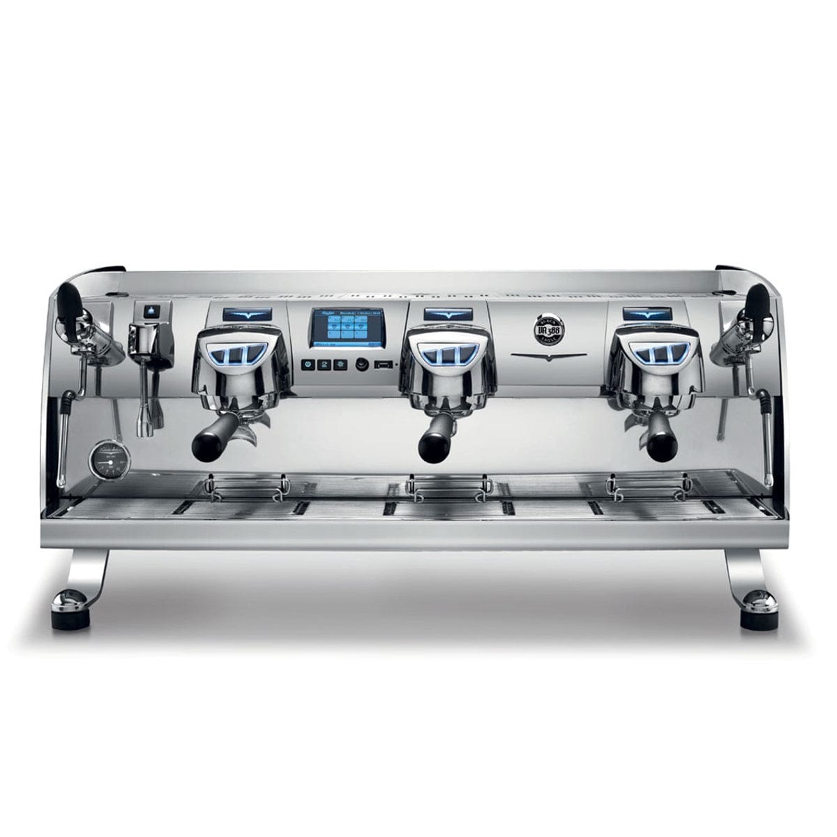 Victoria Arduino Black Eagle Espresso Machine