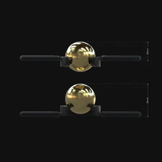 Nucleus Paragon Espresso
