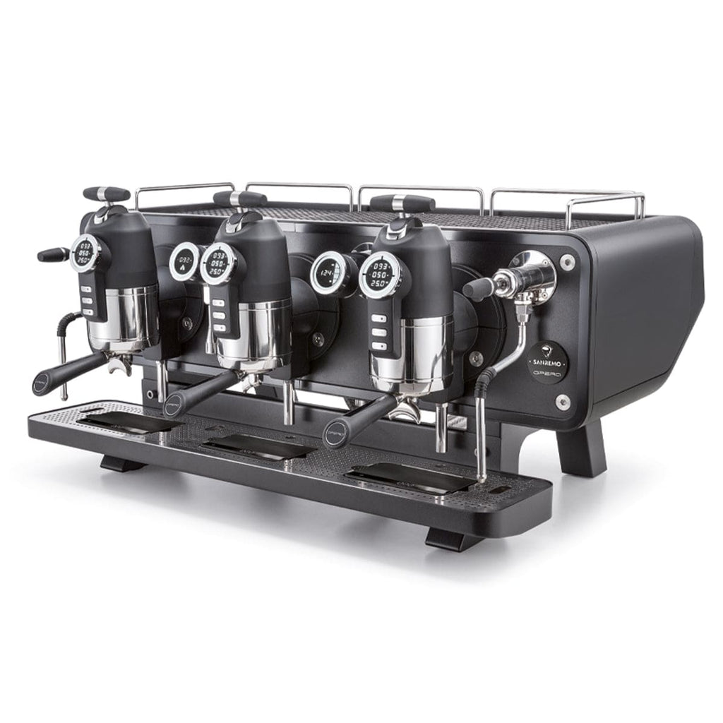 Buy Sanremo Opera 2.0 Volumetric Multi-Boiler Espresso Machine