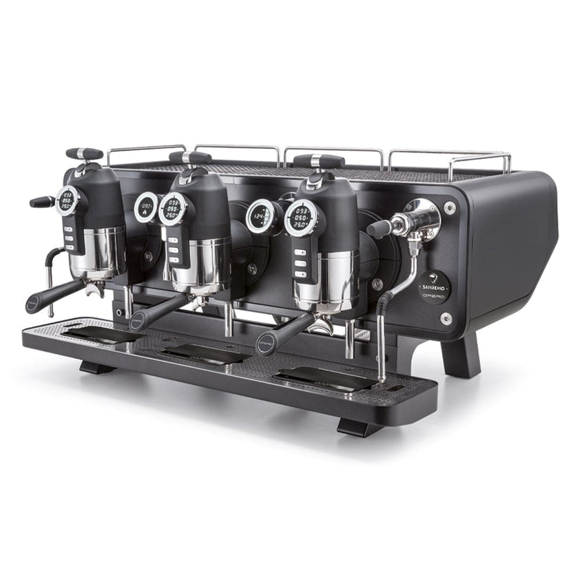 Buy Sanremo Opera 2.0 Volumetric Multi-Boiler Espresso Machine