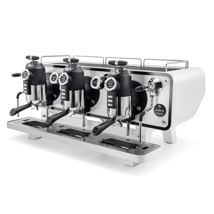 Espresso Machines By Sanremo