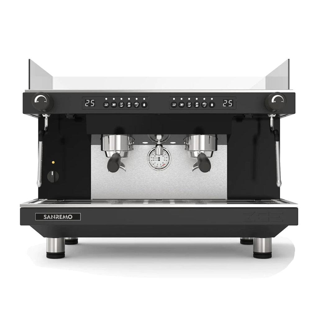 Espresso Machines By Sanremo