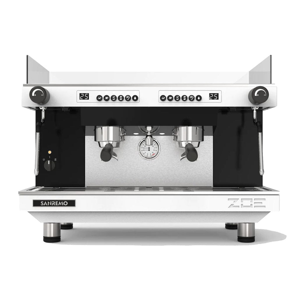 Sanremo Zoe Competition Volumetric Espresso Machine