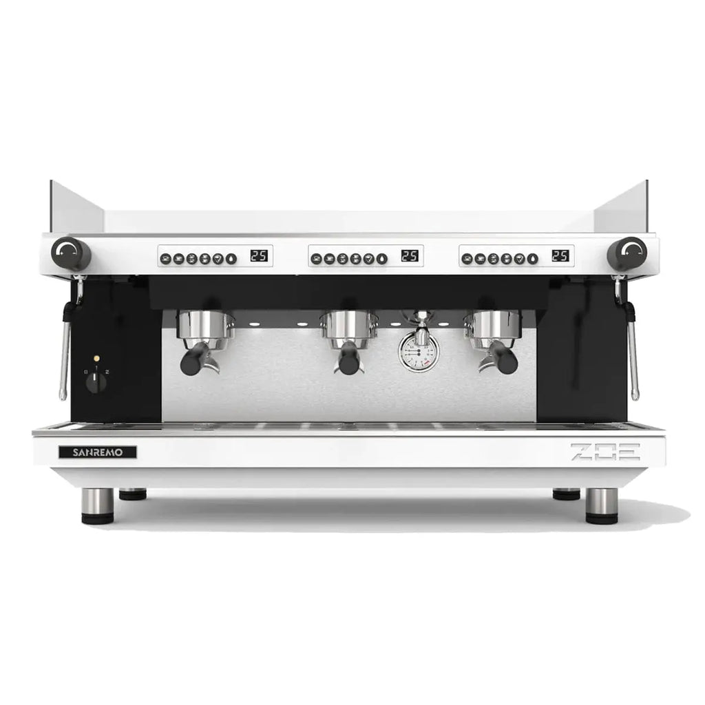 Buy Sanremo Zoe Competition Volumetric Espresso Machine